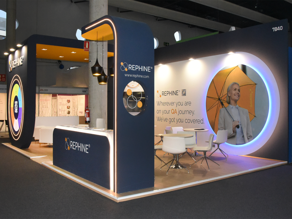 Rephine | Stand-Art®